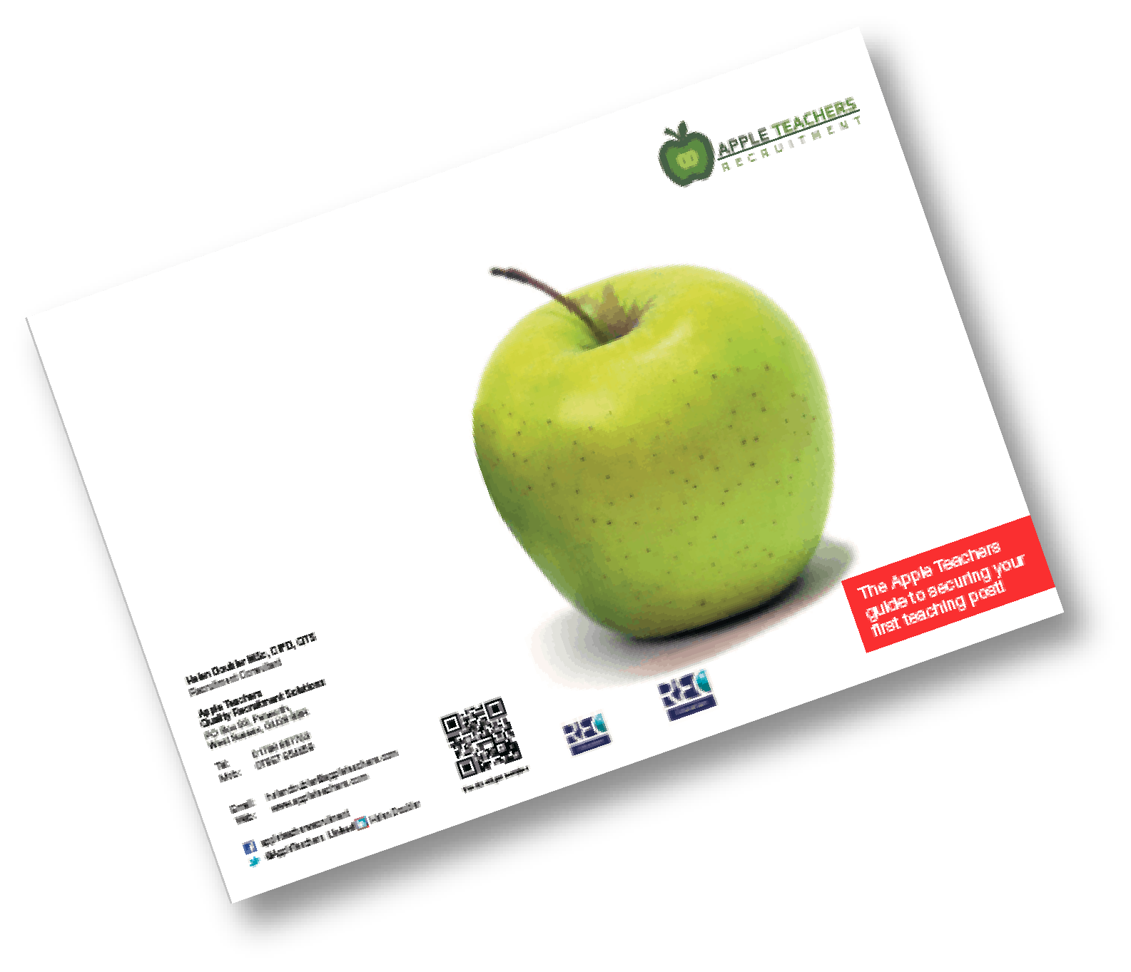 Apple Teachers - Quality Teaching Recruitment Solutions